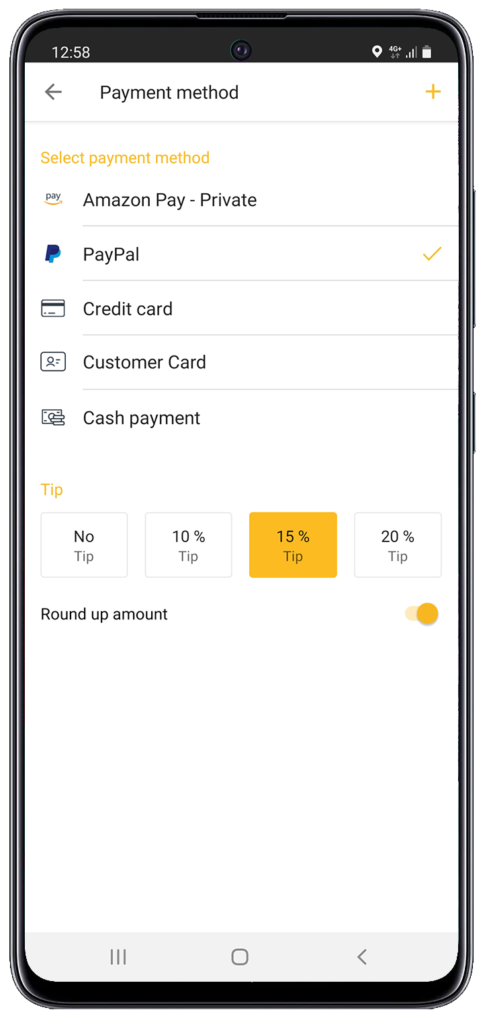 taxi.eu - The taxi app for Europe